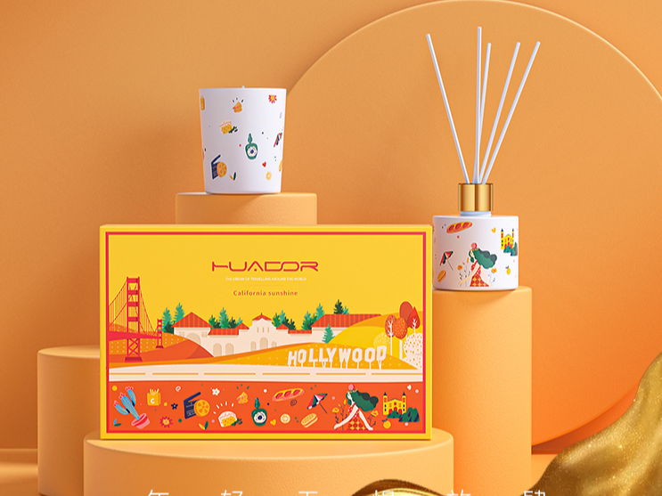 活动页_星辰十字-站酷ZCOOL