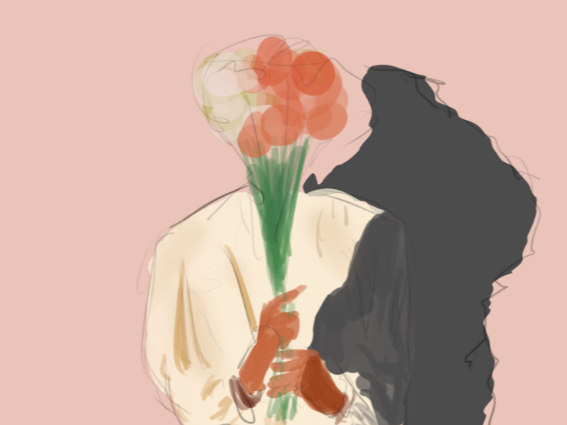 质感插画打卡挑战08_angerula-站酷ZCOOL