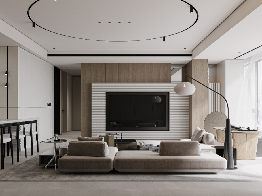 素丨雅致_LZ视觉表现-站酷ZCOOL