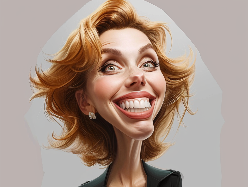 100明星搞笑漫画之寡姐_西门旦定-站酷ZCOOL