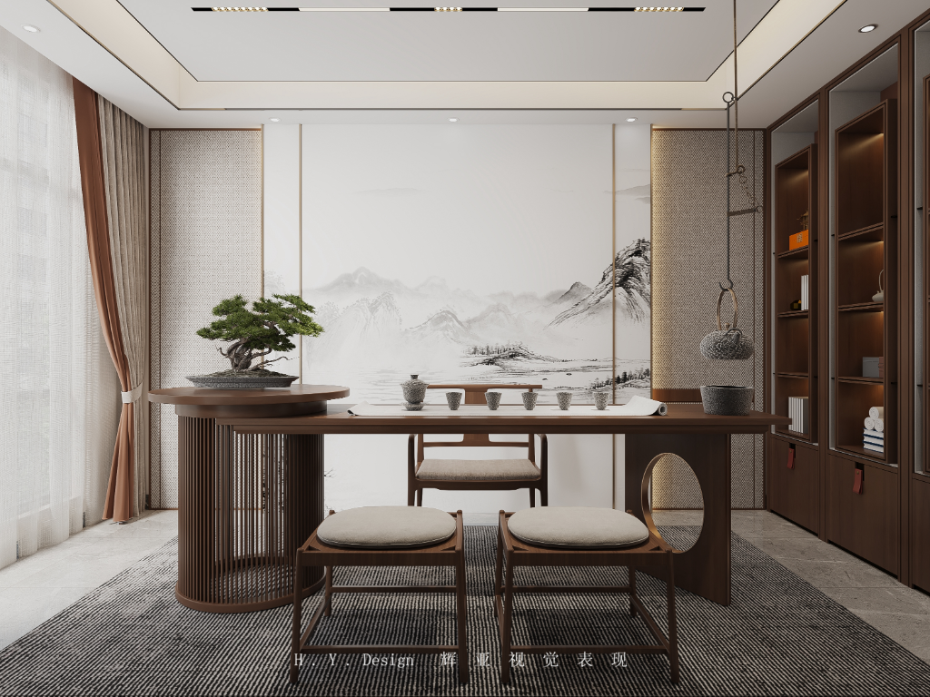 家装_Z620863101-站酷ZCOOL