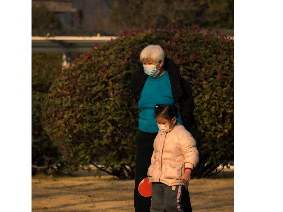 温馨时刻_KISENSS-站酷ZCOOL