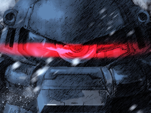 ZAKU_zerosisheng-站酷ZCOOL