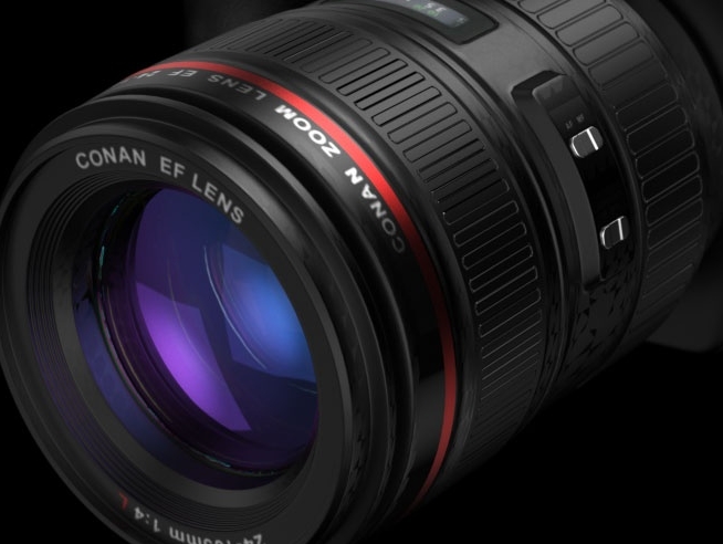 佳能5D mark II/无敌兔-星辰绘产品渲染_星辰绘-站酷ZCOOL