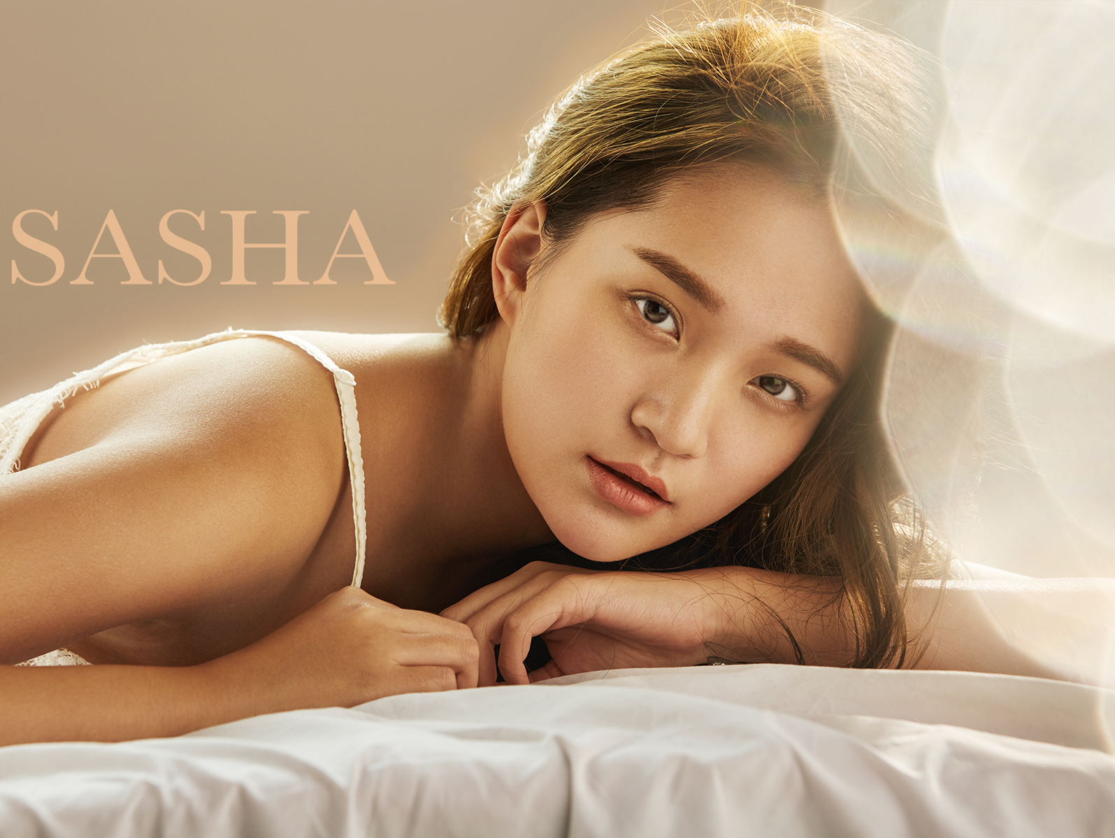 【纱夏视觉】迷离美_纱夏视觉-站酷ZCOOL