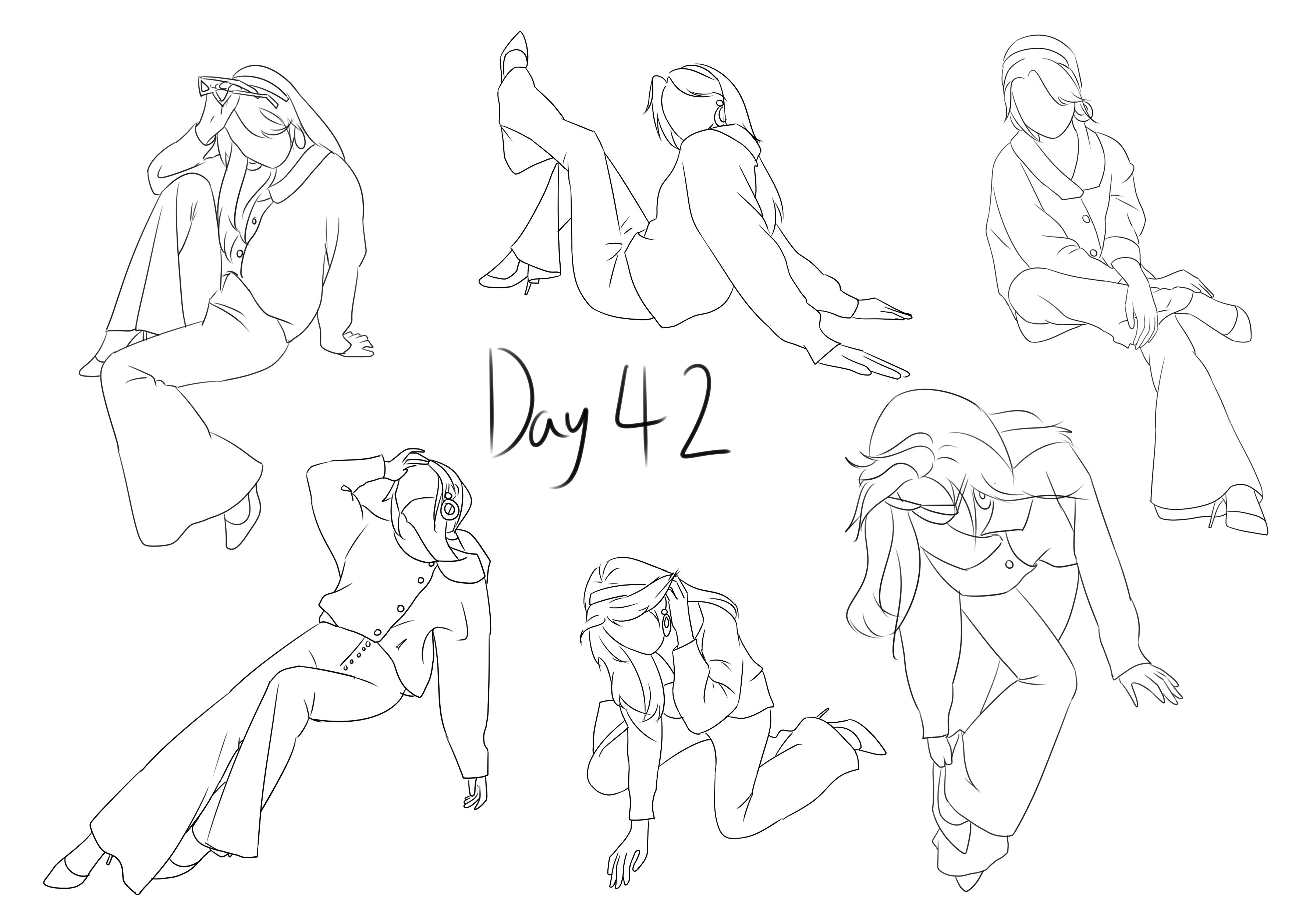 day42_我已经吃不下了-站酷ZCOOL