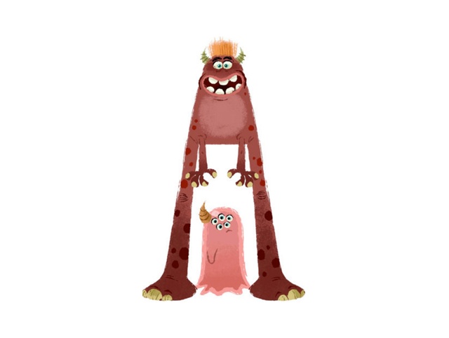 Odd Series_陆小飞-站酷ZCOOL