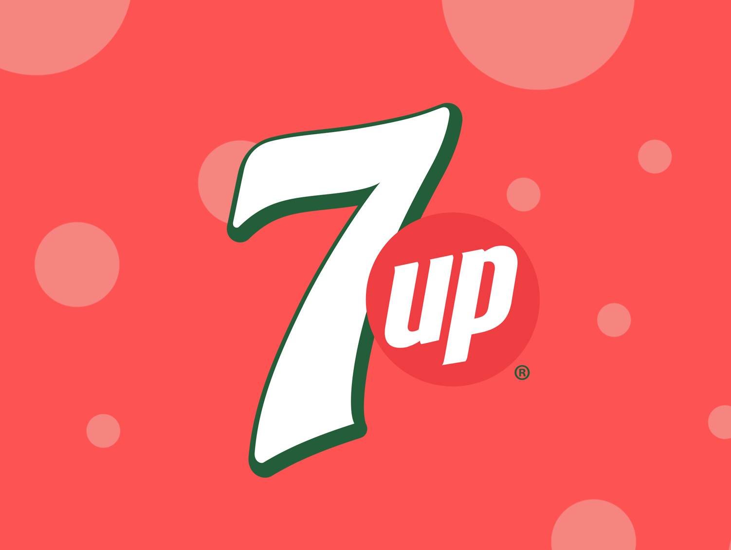 7up for young_topmadam-站酷ZCOOL