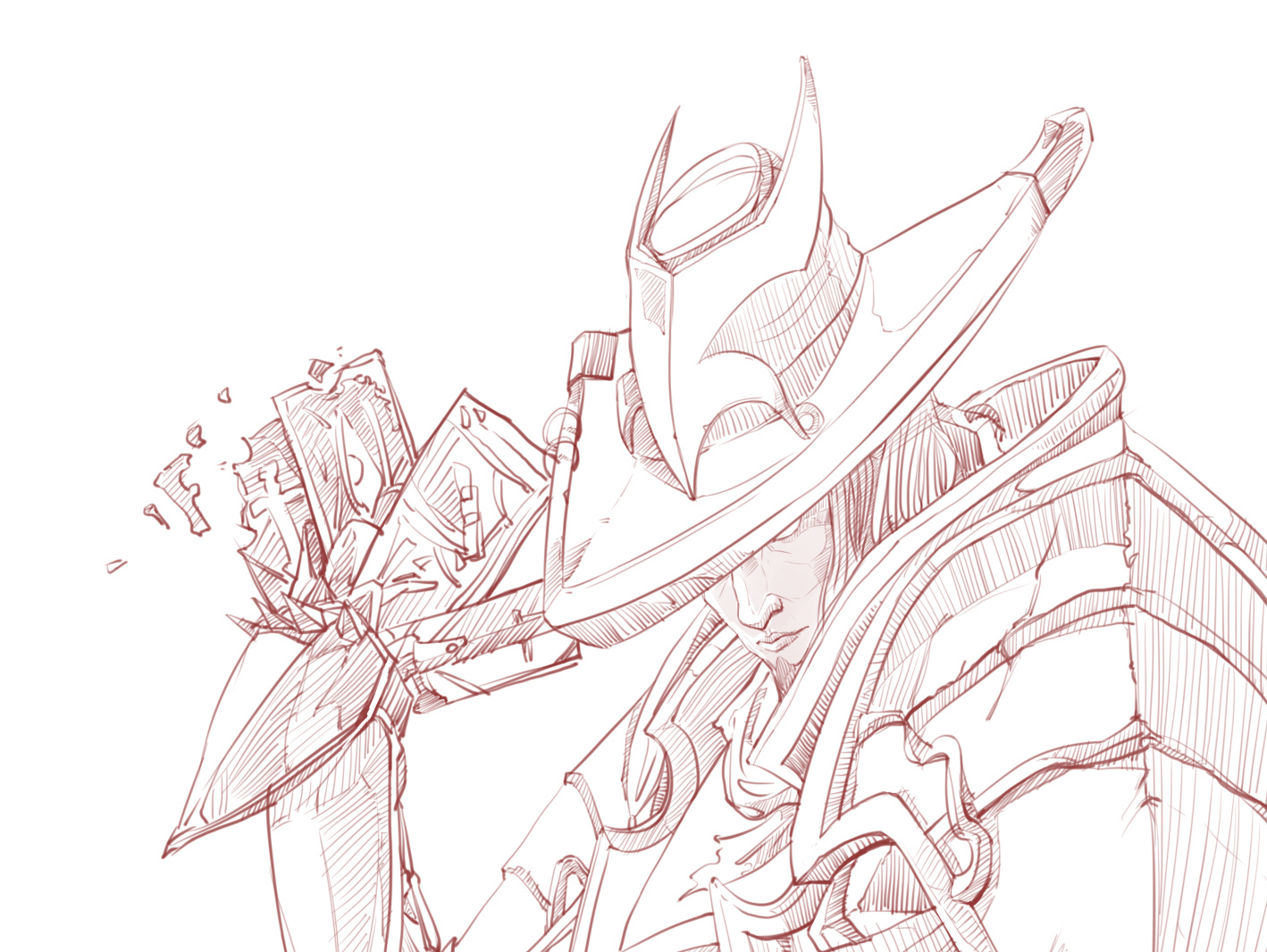 O(∩_∩)O_Gerald_大崔-站酷ZCOOL