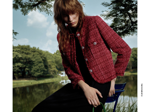 DAOCAO 时装大片_JunRung韦键荣-站酷ZCOOL