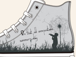 青春 · 梦 · 流浪_意之道标识-站酷ZCOOL