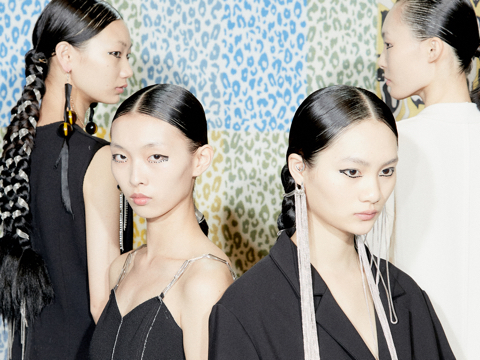 Vmajor 时装大片_JunRung韦键荣-站酷ZCOOL