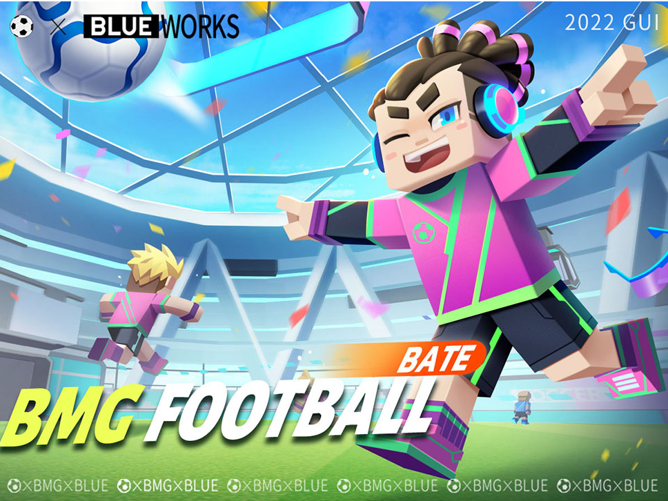 BMG Football游戏项目UI总结_象皮擦-站酷ZCOOL