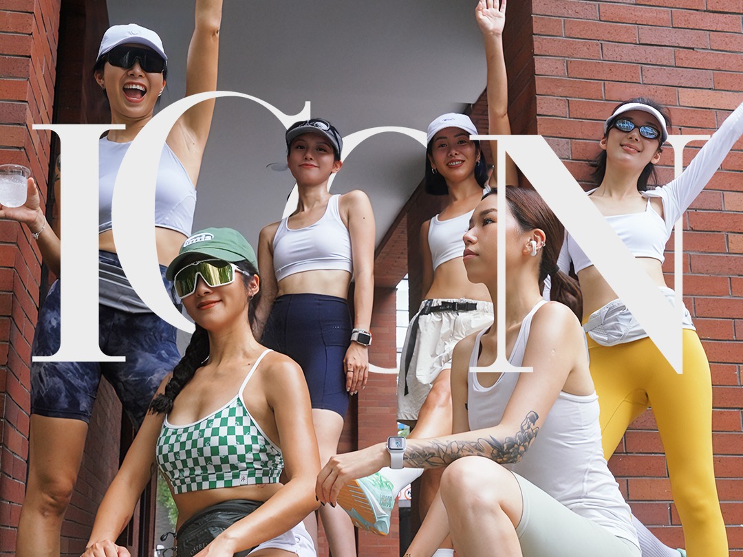 可甜可咸 不一样的吉利ICON_ftc352422-站酷ZCOOL