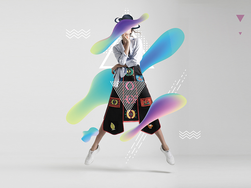 洛阳建业凯旋户外广告设计_将军General-站酷ZCOOL