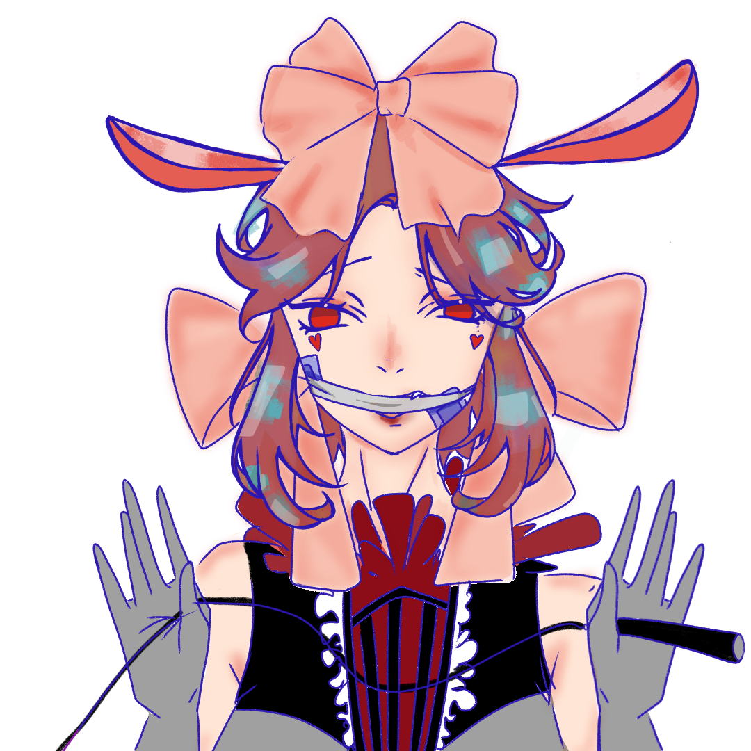 约稿_江辞梓-站酷ZCOOL