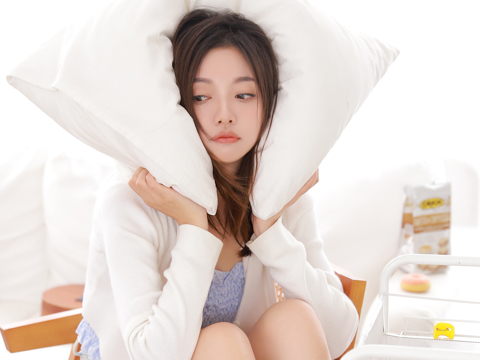 乖乖_Biu少女馆-站酷ZCOOL