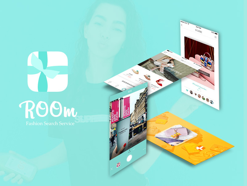 【ROOm】APP_珊子想要去LA-站酷ZCOOL