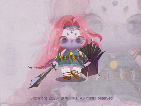 最近委托和实习测试整理_mcdoll_麦兜-站酷ZCOOL