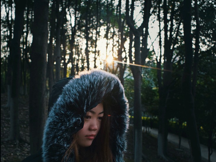 东_困在slin啊-站酷ZCOOL