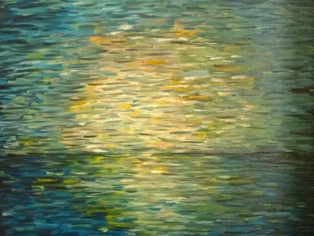 《日出》_zhl1988-站酷ZCOOL