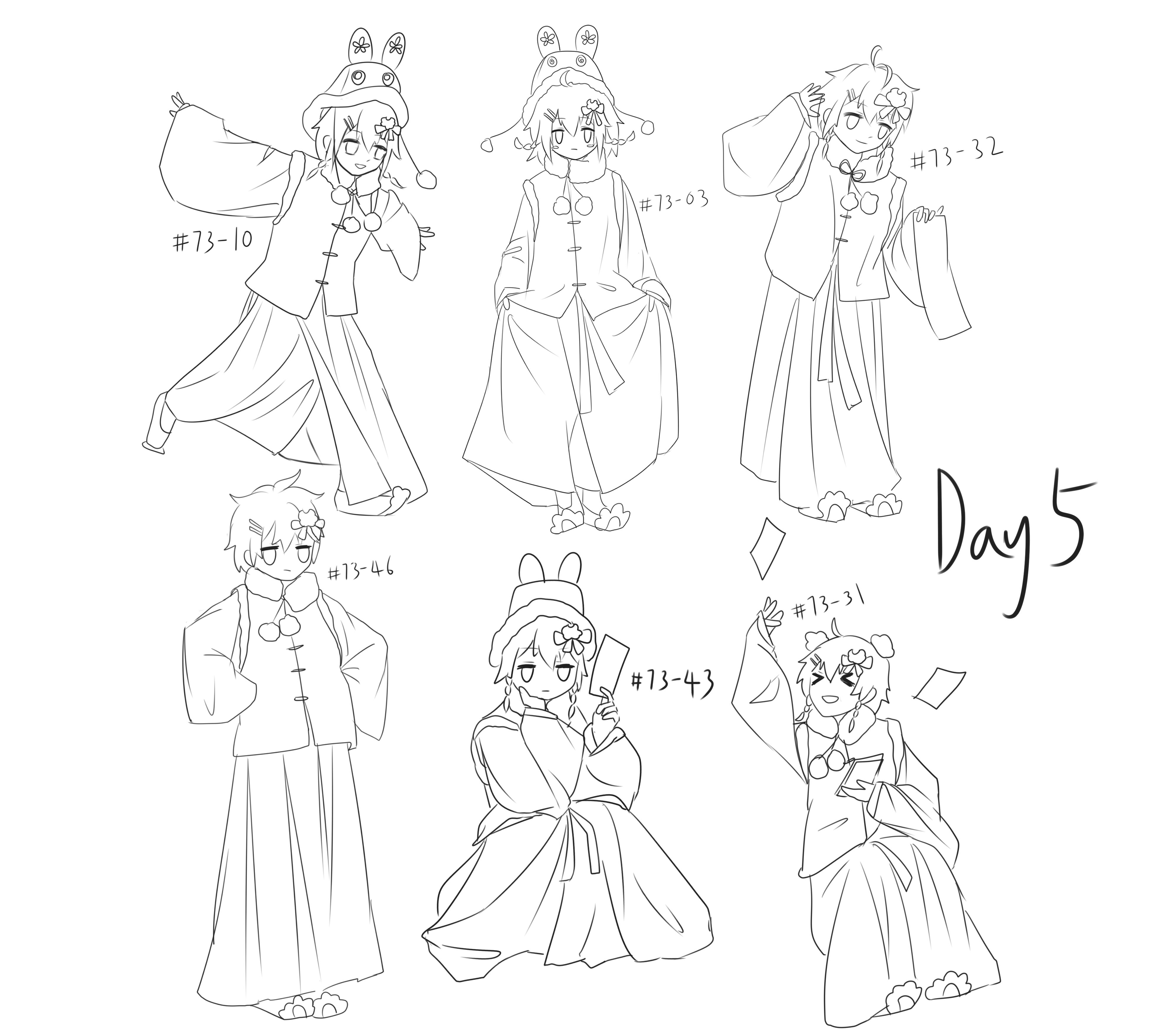 Day5_我已经吃不下了-站酷ZCOOL