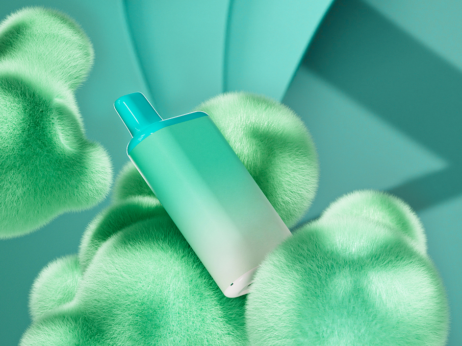 C4D Octane渲染 × 2022_上邪cc-站酷ZCOOL