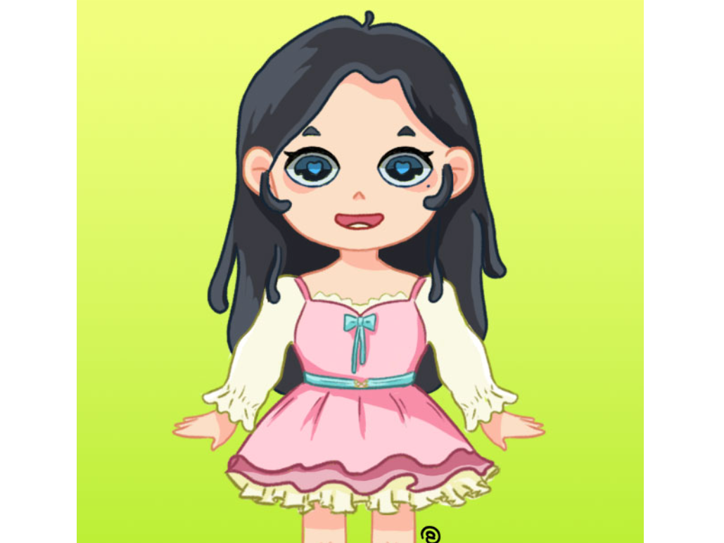 个人IP系列记录日常插画_热苏打Ro-站酷ZCOOL