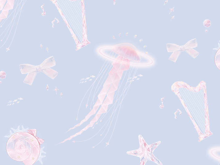 海洋之歌_春分十二AL-站酷ZCOOL