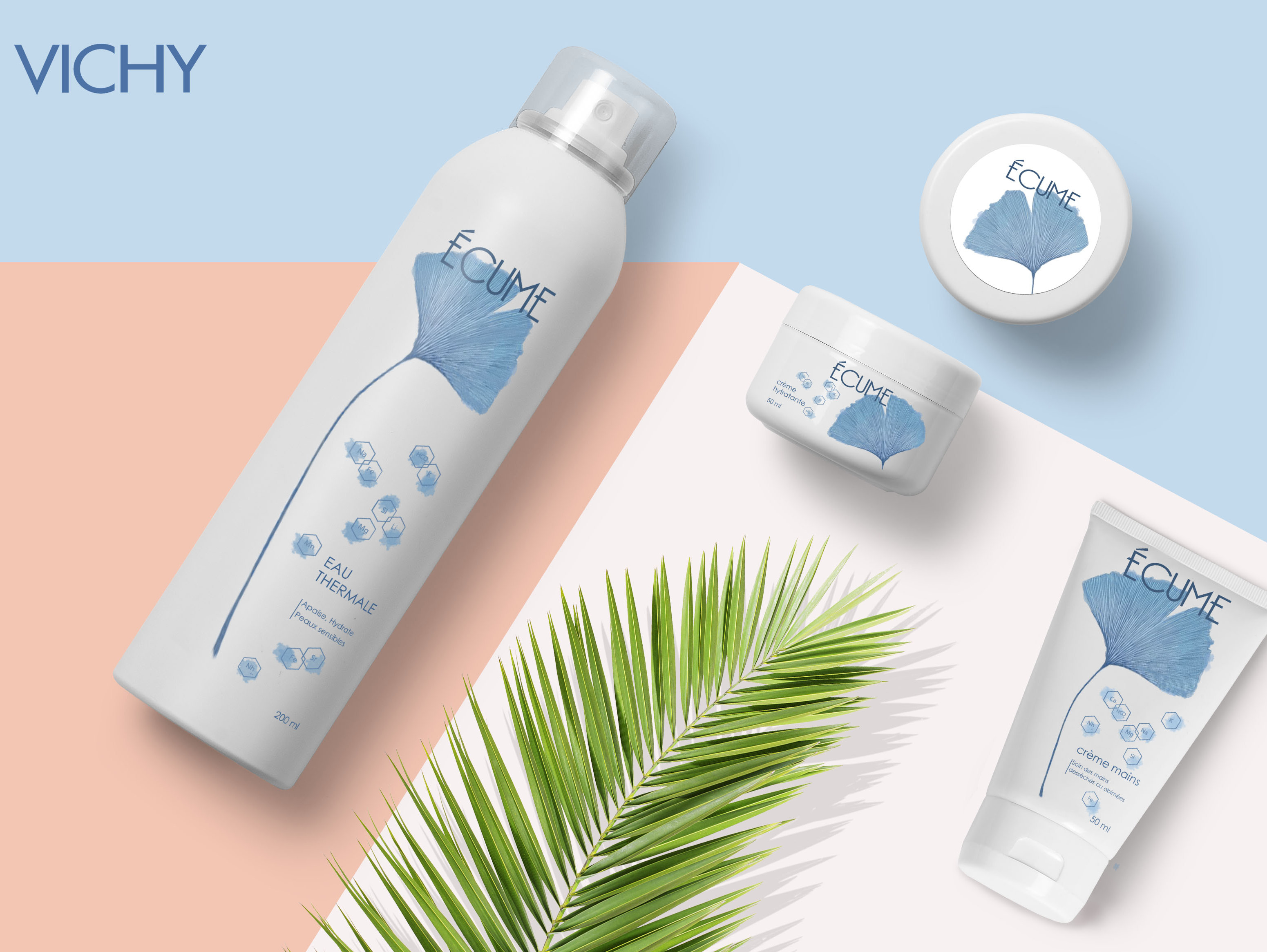 ECUME_Elodie-站酷ZCOOL