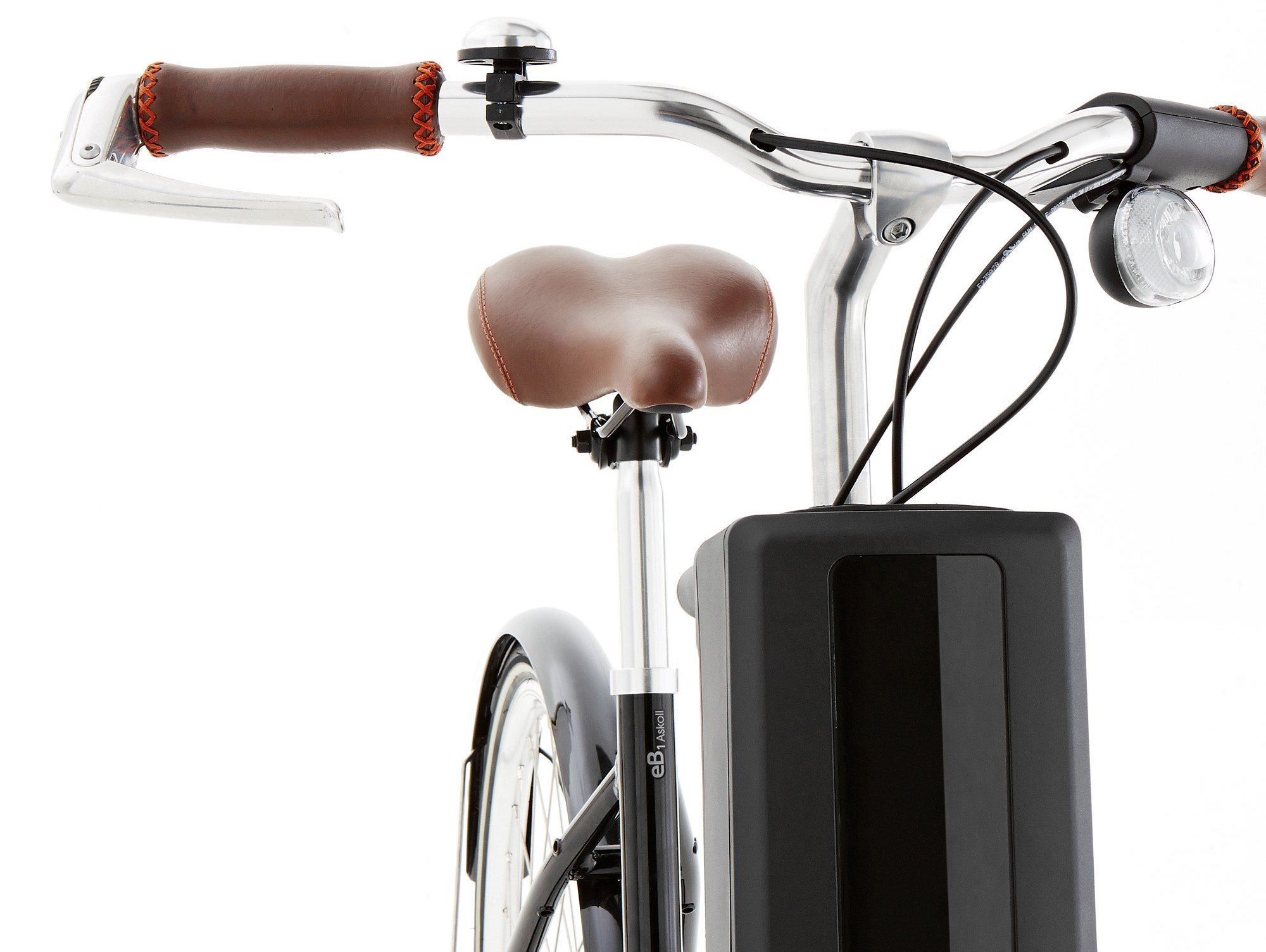 Eb1-Electric Bike_asaliu-站酷ZCOOL