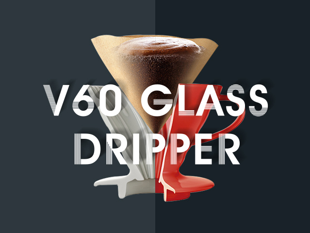 HARIO_《V60 Coffee Map》_Quasimodo1995-站酷ZCOOL