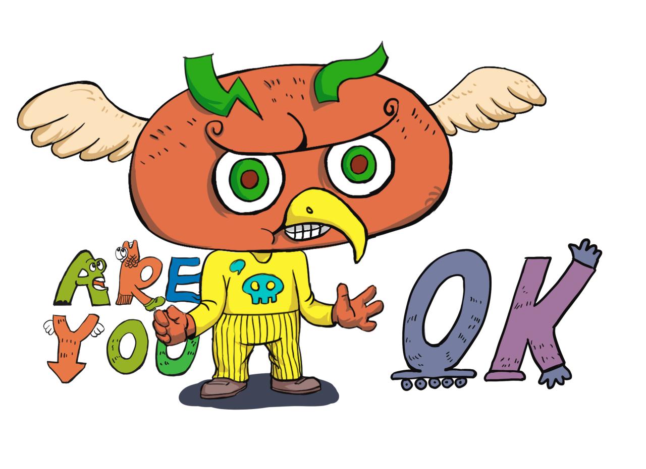 ok_壹参-站酷ZCOOL