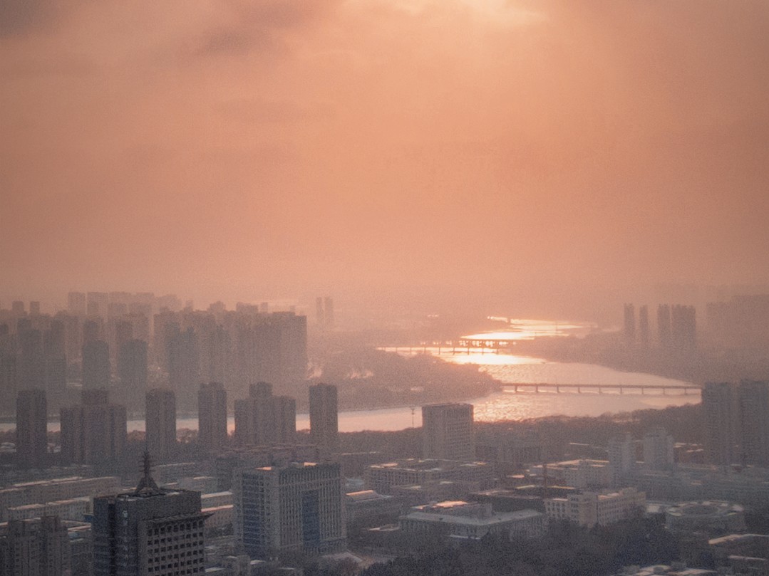 📷MOKI航拍｜拍个沈阳吧_玩富士的MOKI-站酷ZCOOL