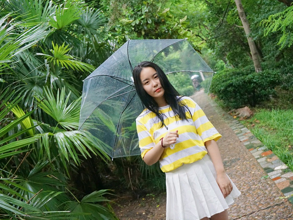 夏🍃_小谷子yy-站酷ZCOOL