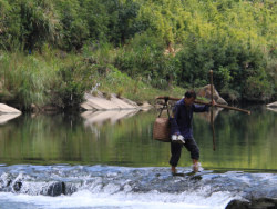 家乡hometown_yuangaa-站酷ZCOOL