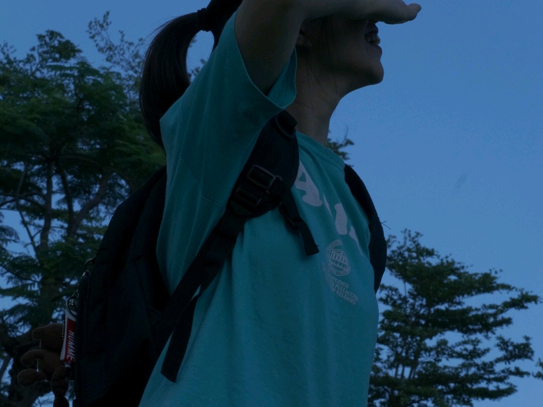 蓝天_栖栖的-站酷ZCOOL