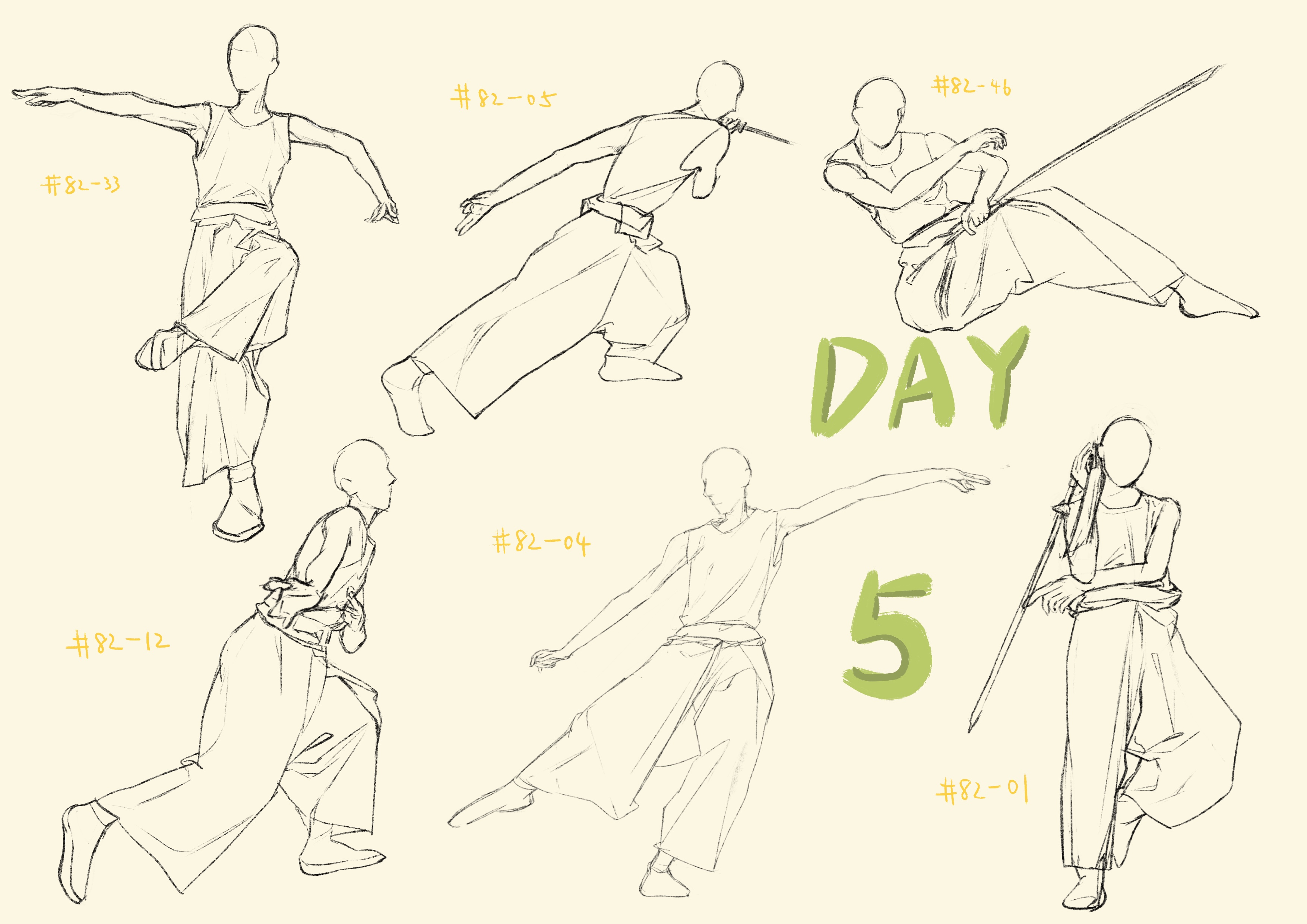 打卡_L欠茜qian-站酷ZCOOL