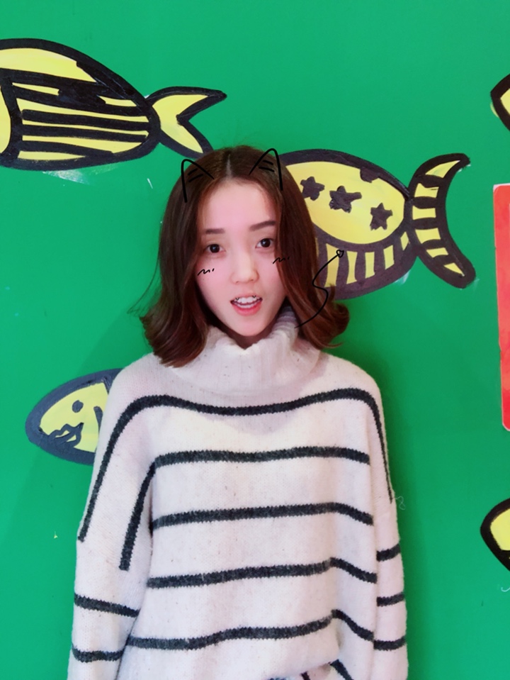 请大神给我画成黑白的，求求了_波妞啊dm-站酷ZCOOL