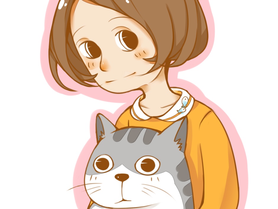 钥匙扣_眉毛MEIMAO-站酷ZCOOL