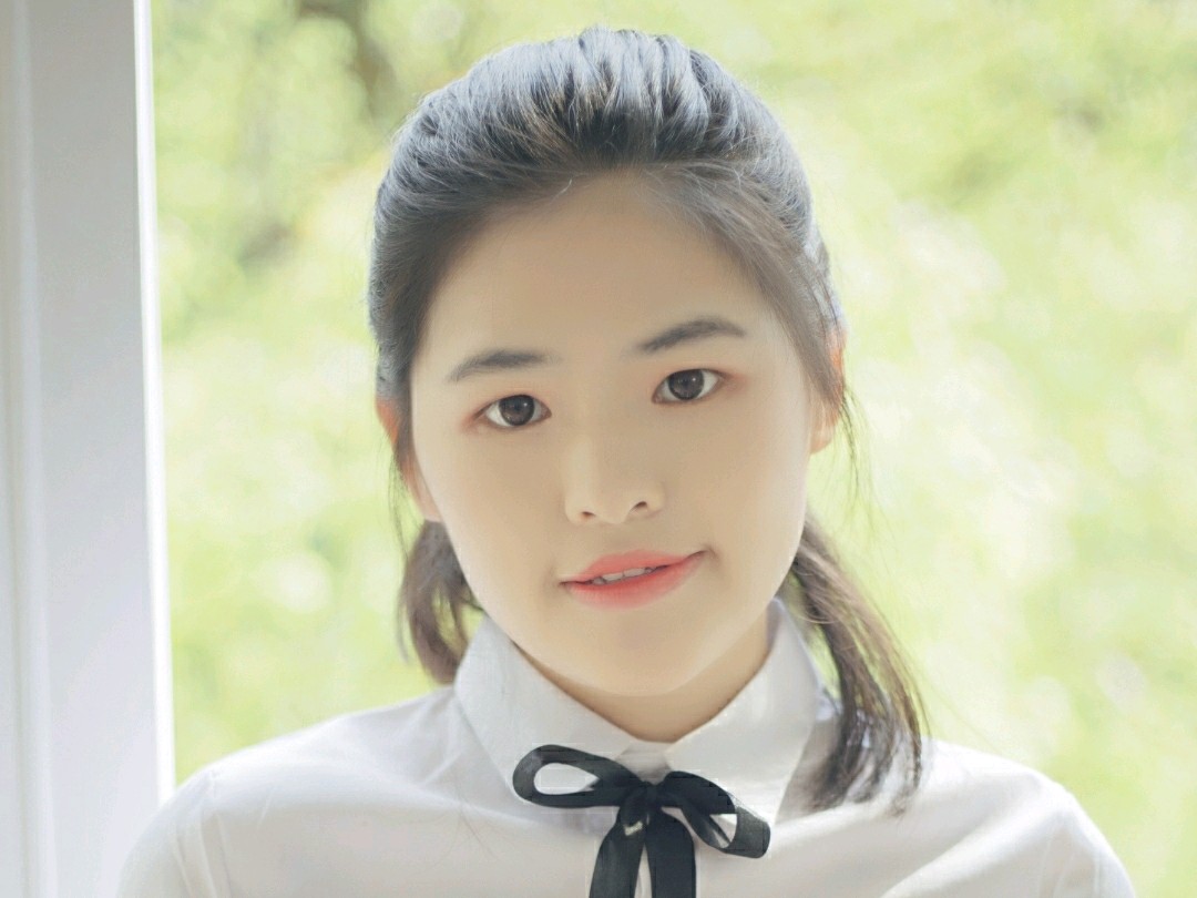 学生照_小二郎style-站酷ZCOOL