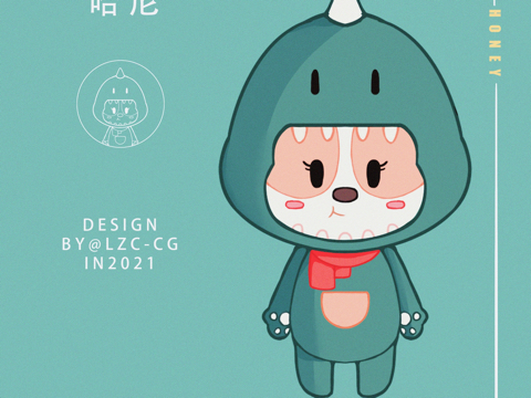 ip原创_LzCcG-站酷ZCOOL