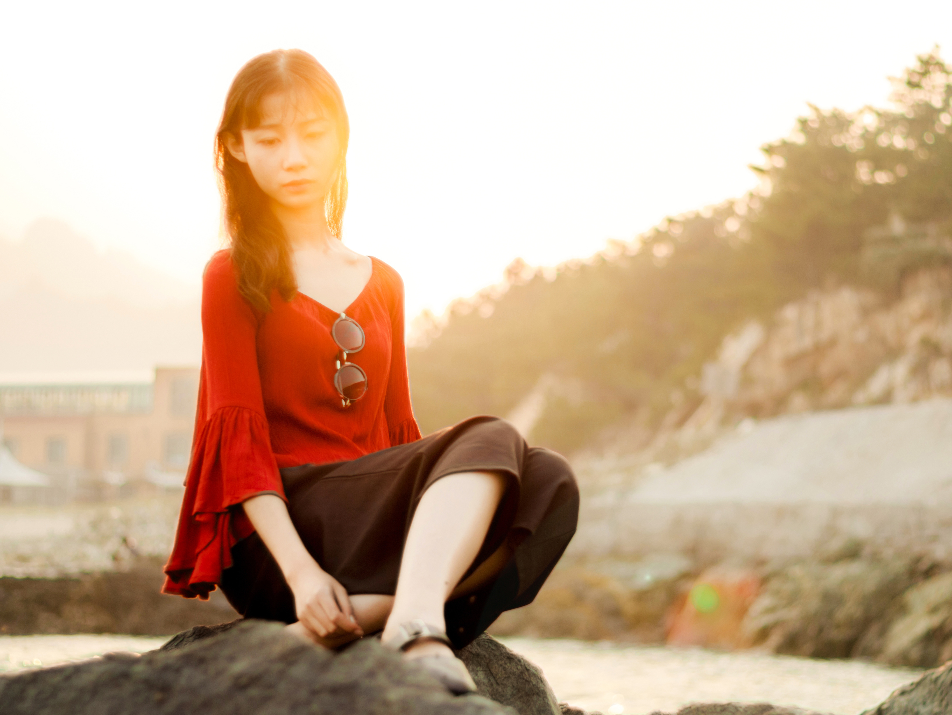 『THE LITTLE MERMAID Ⅱ』_Z晨曦oba-站酷ZCOOL