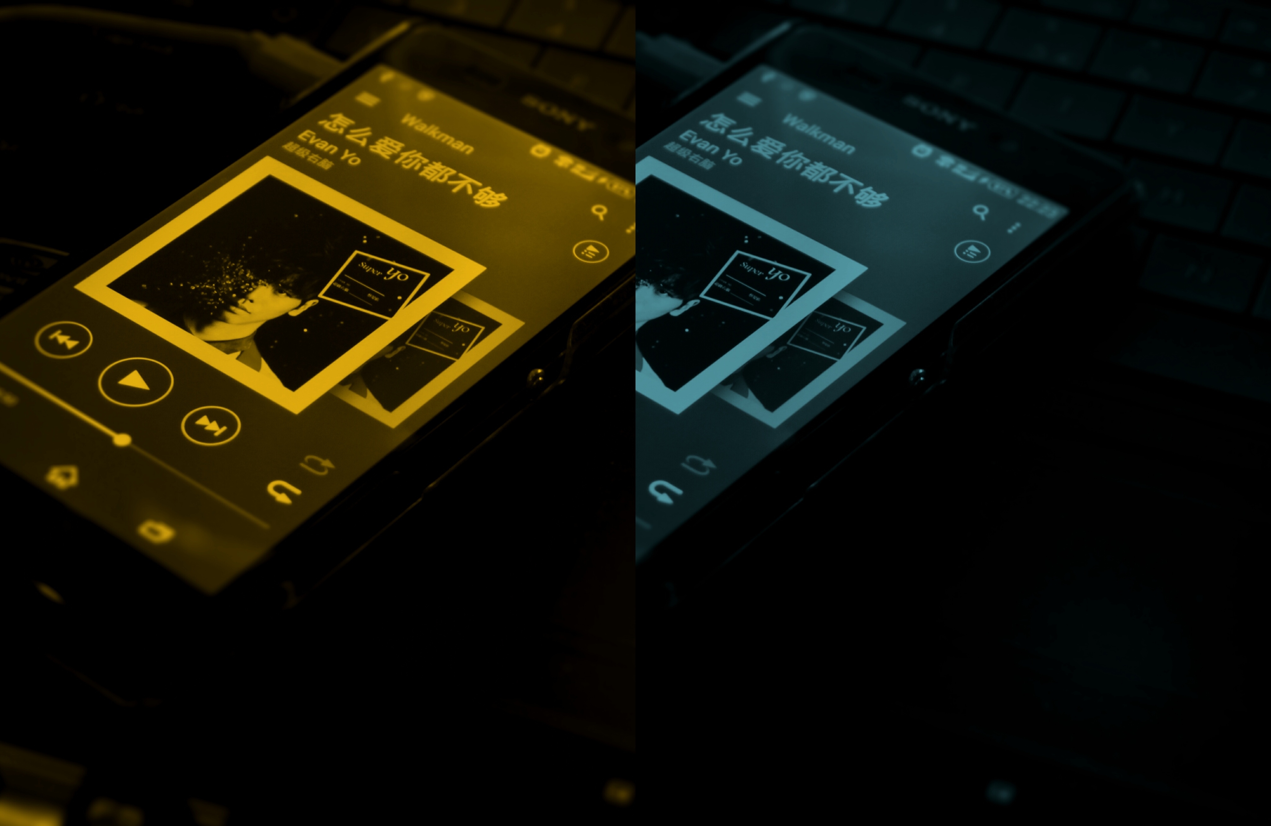 两个世界_BaD_Joe-站酷ZCOOL