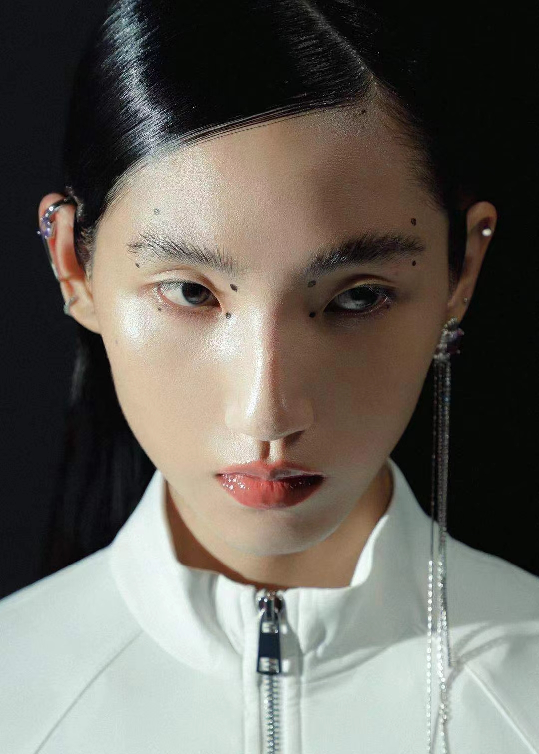 尤崎|饰品拍摄For PLUTO LEE_模特经纪阿离-站酷ZCOOL