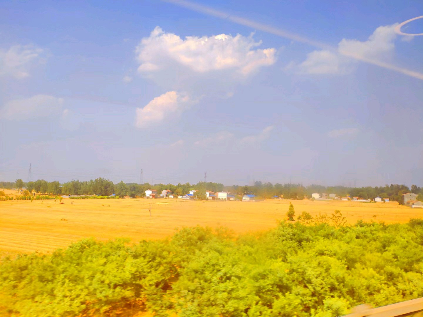 非得是自豪的才能发么？我就觉得挺好_有病的扶苏-站酷ZCOOL