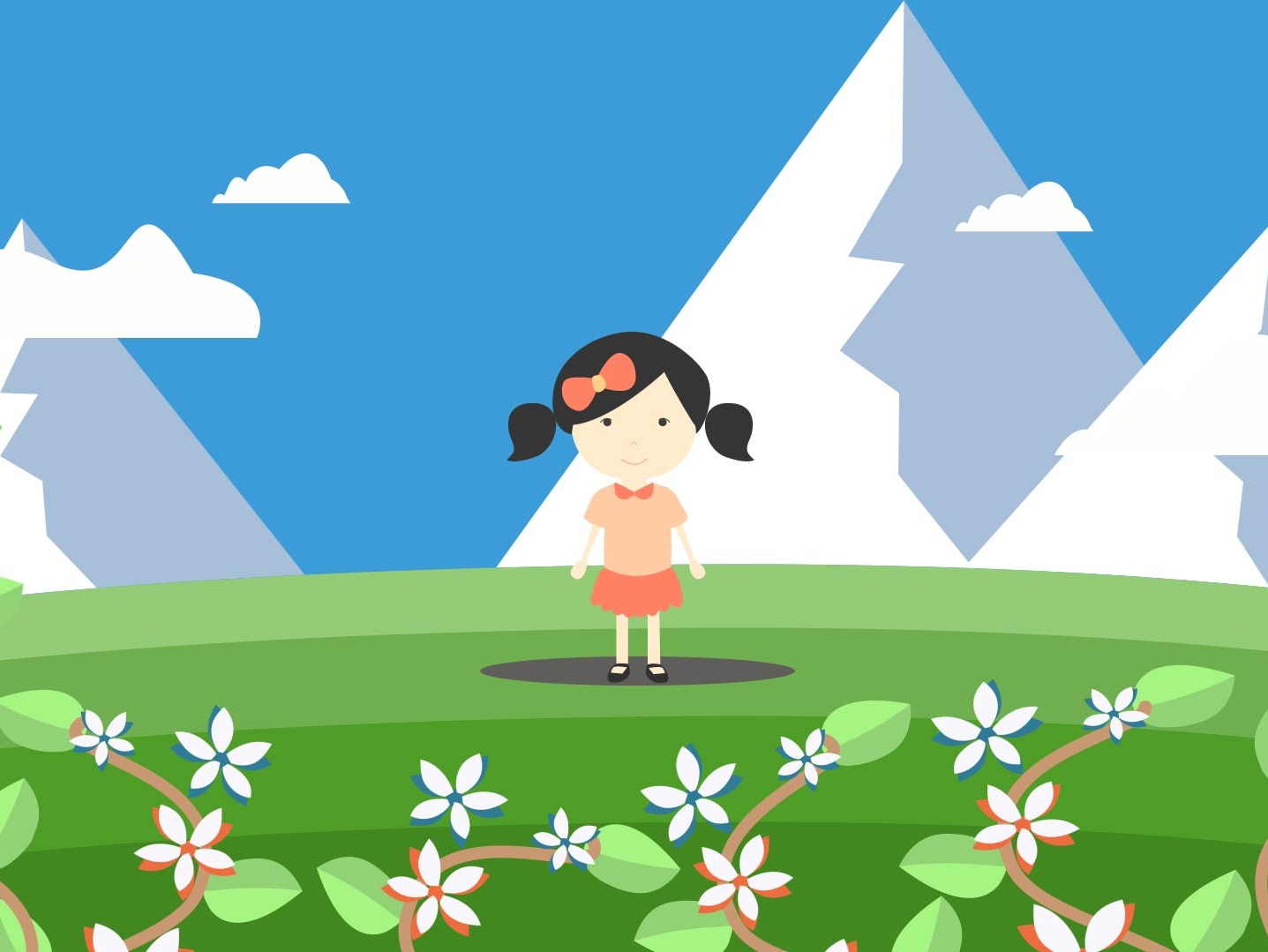 保护环境_Uyuil_Motion-站酷ZCOOL