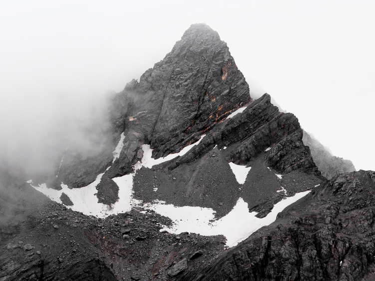 玉龙雪山_Rainlook-站酷ZCOOL