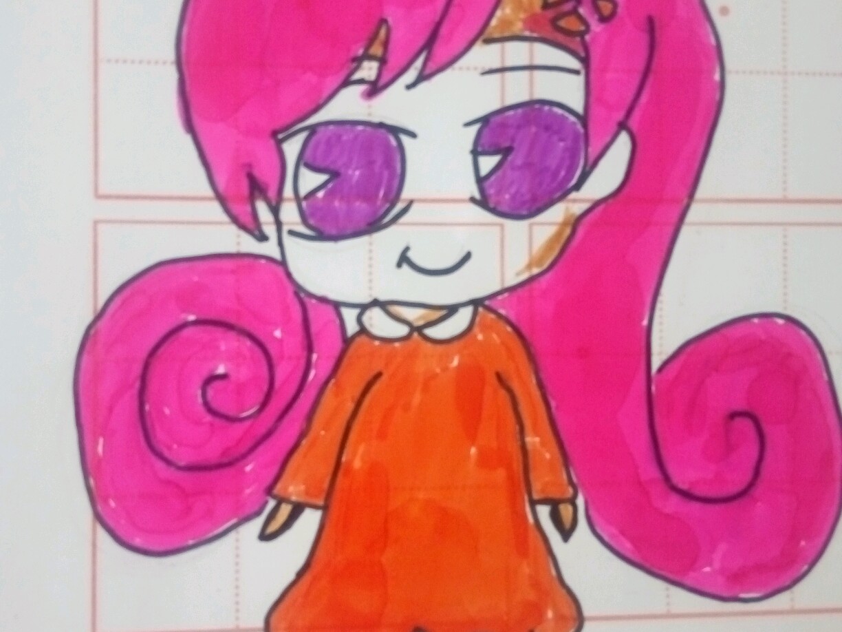 Pop_窝边草-站酷ZCOOL