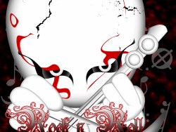 音魂不散_IIJIMA-站酷ZCOOL